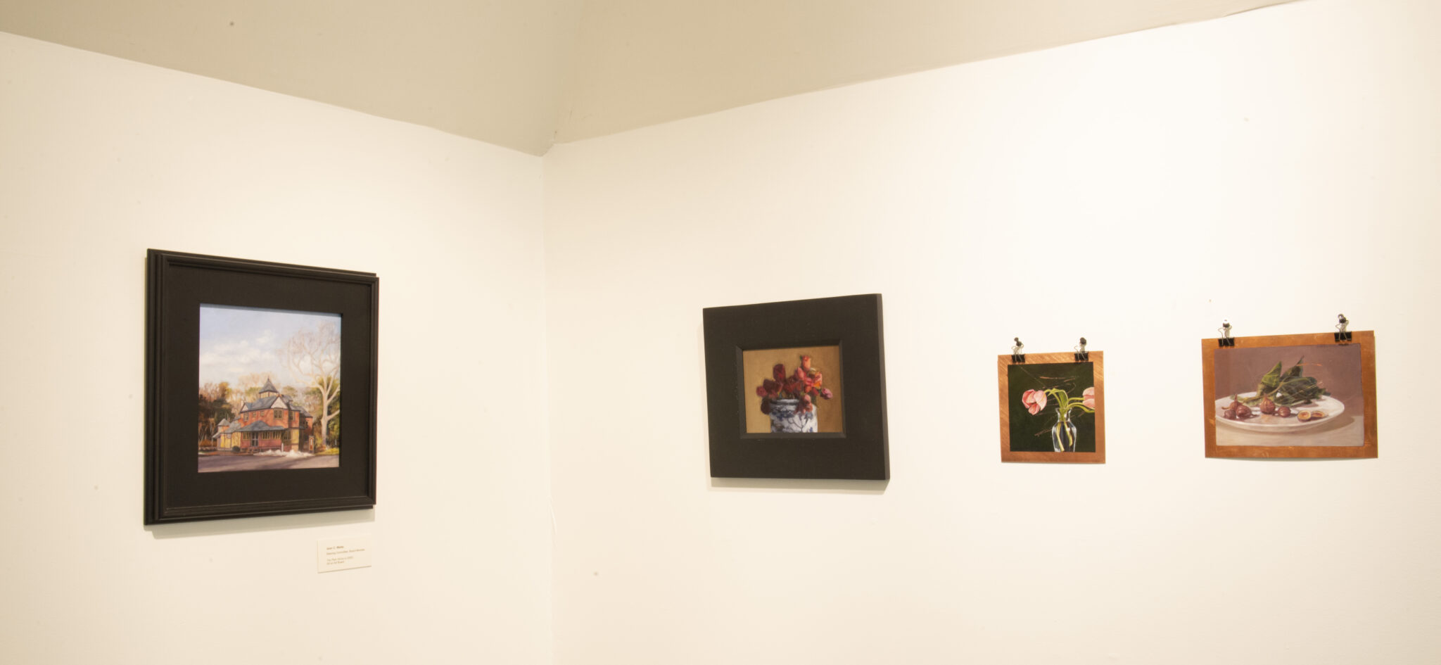 Women Of Peto (Exhibition) - Island Heights, Ocean County, NJ - John F ...