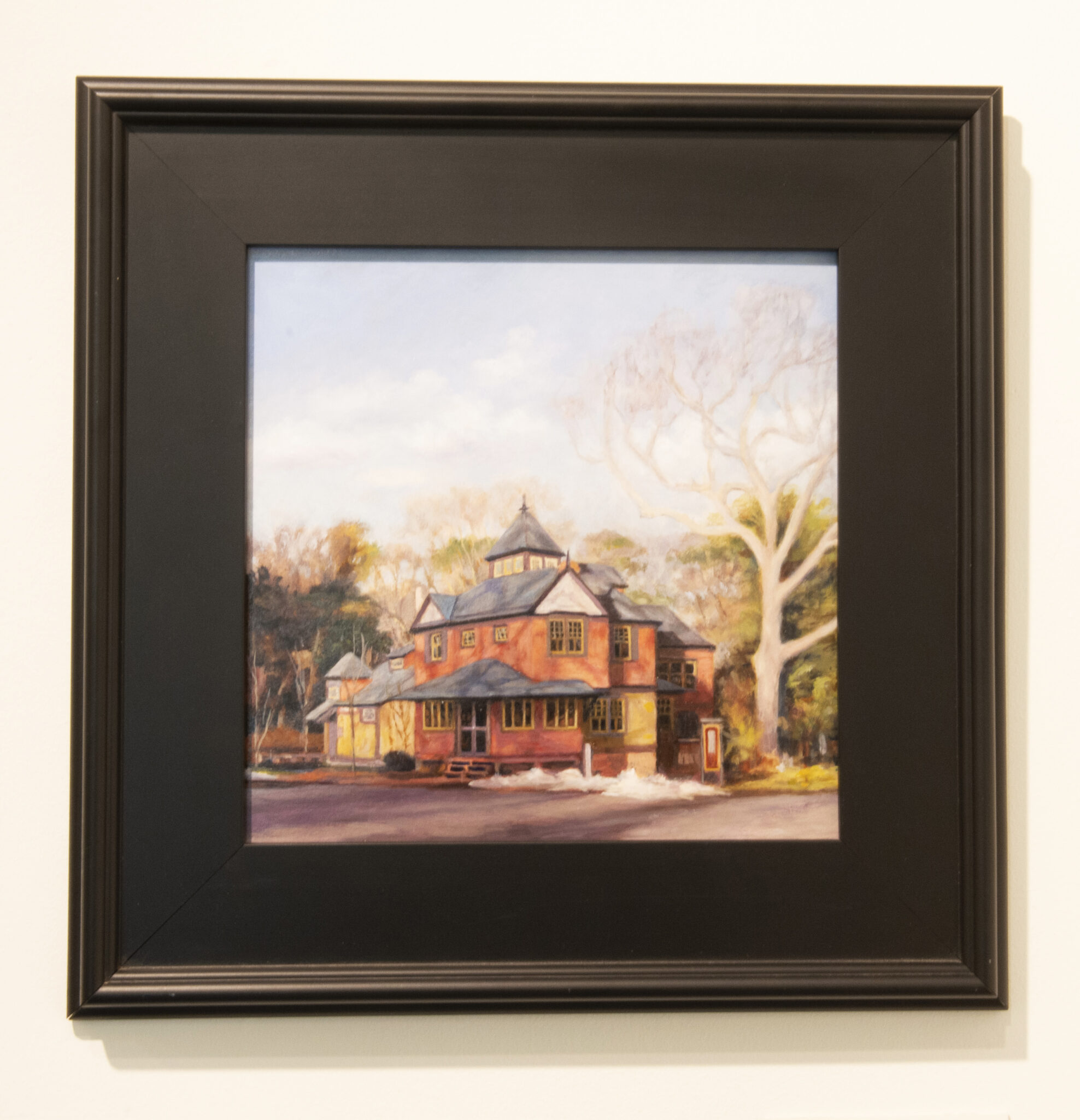 Women Of Peto (Exhibition) - Island Heights, Ocean County, NJ - John F ...